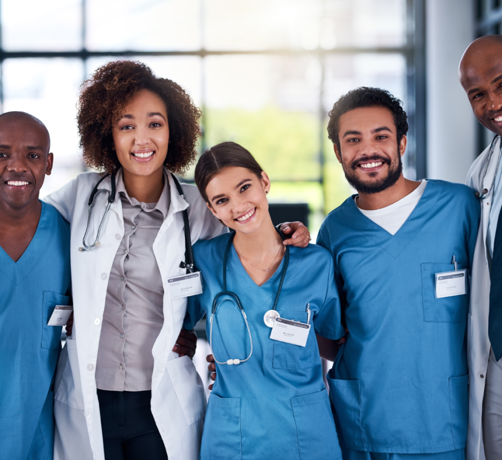 Home - Reliable Staffing